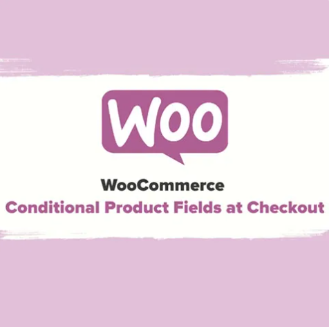 WooCommerce Conditional Product Fields at Checkout – WP Plugins