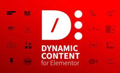 Dynamic Content for Elementor – WP Plugins