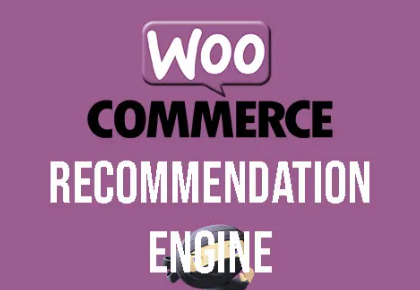 WooCommerce Recommendation Engine – WP Plugins